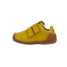 Camper Sneaker " Dadda " in Medium Yellow | Gr.: 20
