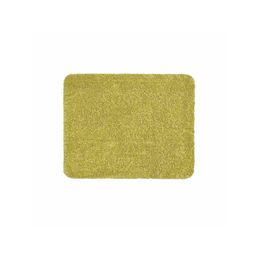 Astra Fu&szlig;matte waschbar ENTRA 1 in Gr&uuml;n | Gr.: 60 x 75 cm