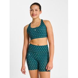 Hummel Top Hmlhiit Damen in BALSAM | Gr.: S