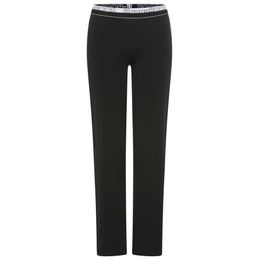 Kangaroos Jazzpants in Schwarz | Gr.: 34