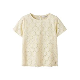 name it T-Shirt in Pear Sorbet1 | Gr.: 116