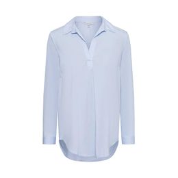 Marie Lund Blusenshirt in hellblau | Gr.: 34