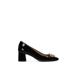 Kazar Pumps in Schwarz | Gr.: 36-37