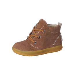 Pepino Lauflern Kaltfutter Boot & Stiefel in braun | Gr.: 25