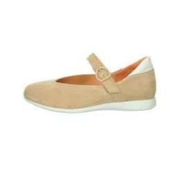 Think! Ballerina in braun | Gr.: 38