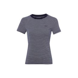 Levi's Levi ́s T-Shirt in marine wei&szlig; - 0007 | Gr.: M