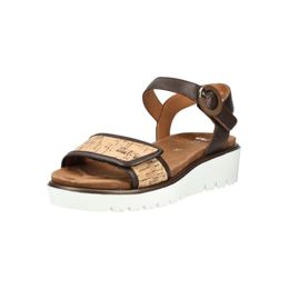 Ara Sandalen in Braun | Gr.: 42