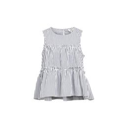 Object Top in white | Gr.: 34