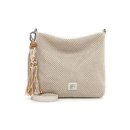 Suri Frey Tasche 'Gitty' Damen Gr&ouml;&szlig;e One Size beige