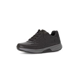 rollingsoft Sneaker low in schwarz | Gr.: 44
