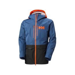 Scott M ELEVATIINFINITY 3.0 JACKET in Blau | Gr.: L