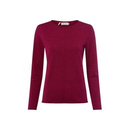 M&auml;rz M&auml;rz Pullover in bordeaux - 0007 | Gr.: 38