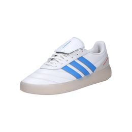 Adidas Sneaker BARREDA MUNDIAL in wei&szlig; | Gr.: 43