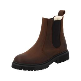Palado Chelsea Boots in brown | Gr.: 39