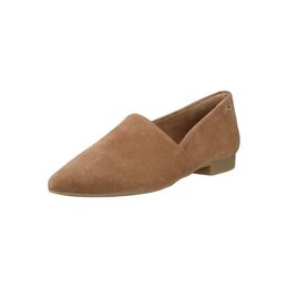 Paul Green Slipper in Nut | Gr.: 39