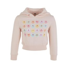 Mister Tee Sweat & Fleece - Hoodies in pink | Gr.: 110/116