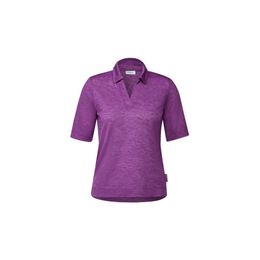 Cecil T-Shirt in magenta lacquer | Gr.: M