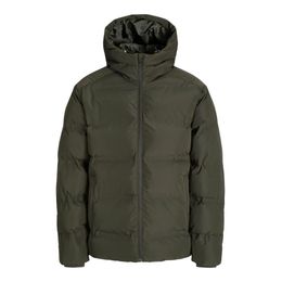 Jack & Jones Plus JACK & JONES PLUS Steppjacke in Rosin | Gr.: 4xl