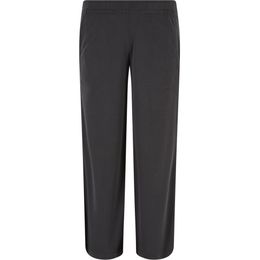 Urban Classics Trouser in black | Gr.: 110/116