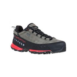 Sch&ouml;ffel Sch&ouml;ffel W SHORTS ANNECY in Grau | Gr.: 42