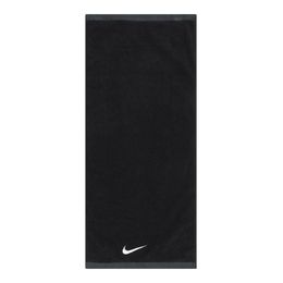 Nike Accessoires Towel 'Fundamental' female Black size M