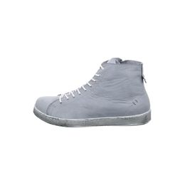 Andrea Conti Komfort Stiefeletten in Grau | Gr.: 40