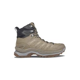 Lowa Schn&uuml;rboot in beige | Gr.: 42