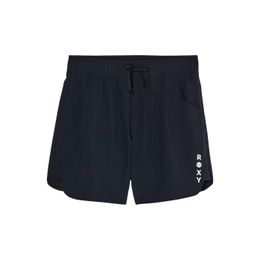 Boardshorts Roxy "Roxy Wave 7", Herren, Gr. XL, grau (anthrazit), Obermaterial: 55% Microfaser, 37% Microfaser, 8% Elasthan;, Hosen