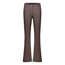 Betty Barclay Perfect Body-Hose Slim Fit in Light Maroon | Gr.: 40