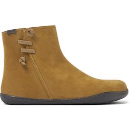Camper Stiefelette 'Peu Cami' Damen Gr&ouml;&szlig;e 36 braun Winterschuhe