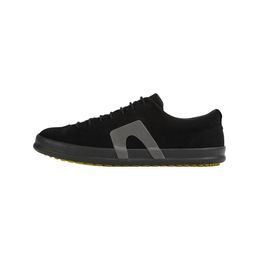 Camper Sneaker " Chasis " in Schwarz | Gr.: 42