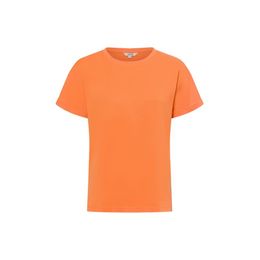 Mbym T-Shirt Amana-M in orange | Gr.: S