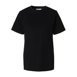 Noppies Still T-Shirt Ifke in Black | Gr.: XXL