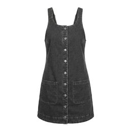 Imily Bela Kleid Damen Gr&ouml;&szlig;e 42 grey denim Sommerkleid