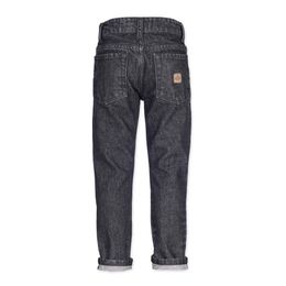Band of Rascals Jeans " Rascal " in black-stone-wash | Gr.: 152