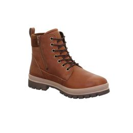 Legero Stiefelette MONTANA in Braun | Gr.: 41