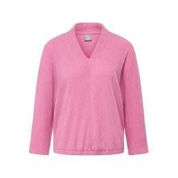 Rabe T-Shirt in Rosa | Gr.: 42