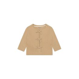 Noppies Langarmshirt in Mojave Desert | Gr.: 62