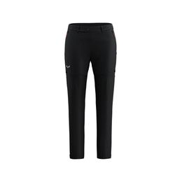 Salewa PUEZ TALVENA DST 2/1 PANT in Schwarz011 | Gr.: 42