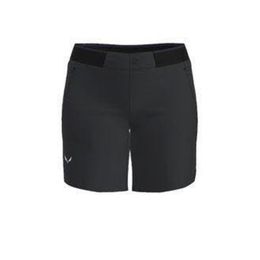 Salewa Shorts in schwarz | Gr.: 40