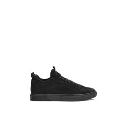 Kazar Sneaker Low in Schwarz | Gr.: 42