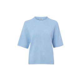 Mbym Shirt Gillian in hellblau - 0001 | Gr.: m-l