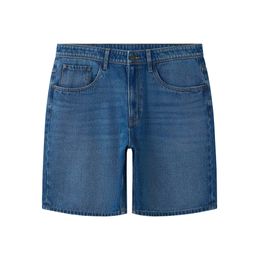 Two Soon Shorts Herren Gr&ouml;&szlig;e 32 blue denim