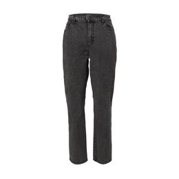 Only Carmakoma Jeans Damen Gr&ouml;&szlig;e 41/42 black denim