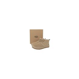 UGG Australia UGG Neumel Stiefelette in Sandfarbe Khaki EUR 39 | Gr.: 44