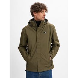 Helly Hansen &Uuml;bergangsjacken in khaki | Gr.: L