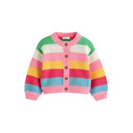 next Knit Cardigan girl Mixed colors size 9-12 mths