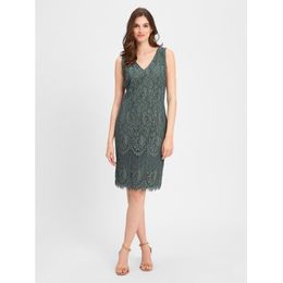 Vera Mont Kleid in tanne - 0001 | Gr.: 44