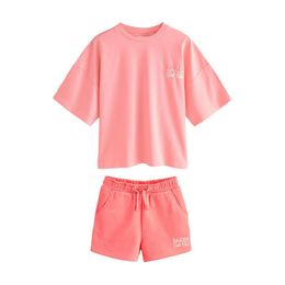 Baker By Ted Baker Set girl Pink size 12 yrs