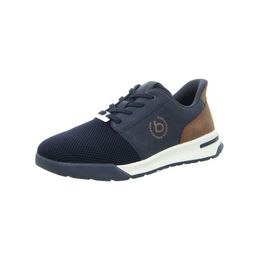 Bugatti Sneaker in braun | Gr.: 41